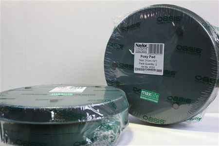 Oasis Posy Pad/ Ring/ Sphere